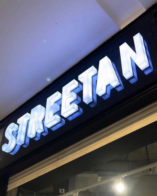STREETAN®