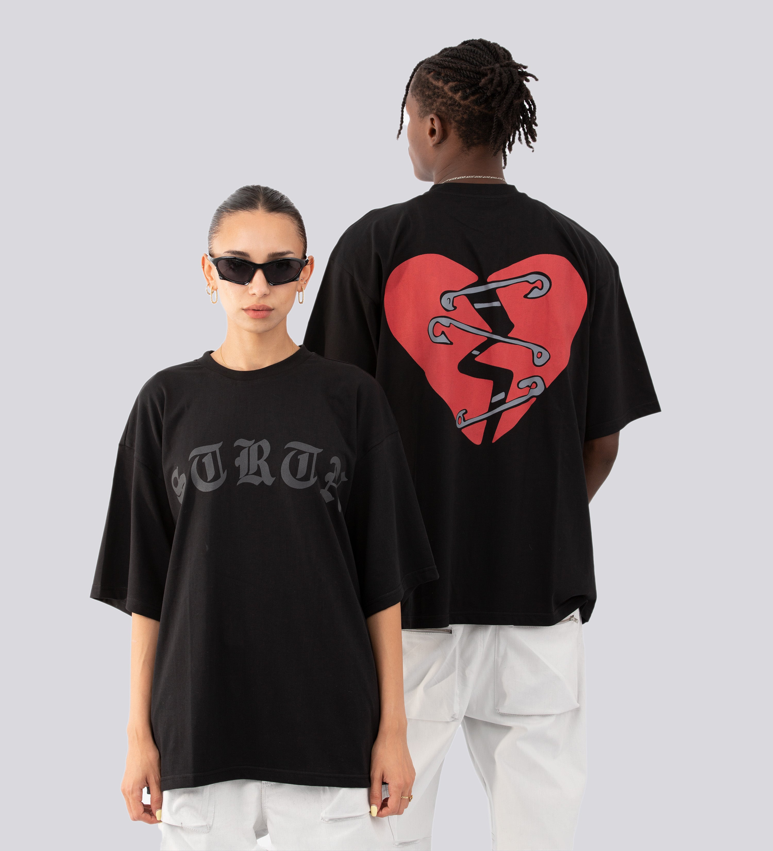 SHIRTS & TEES – STREETAN
