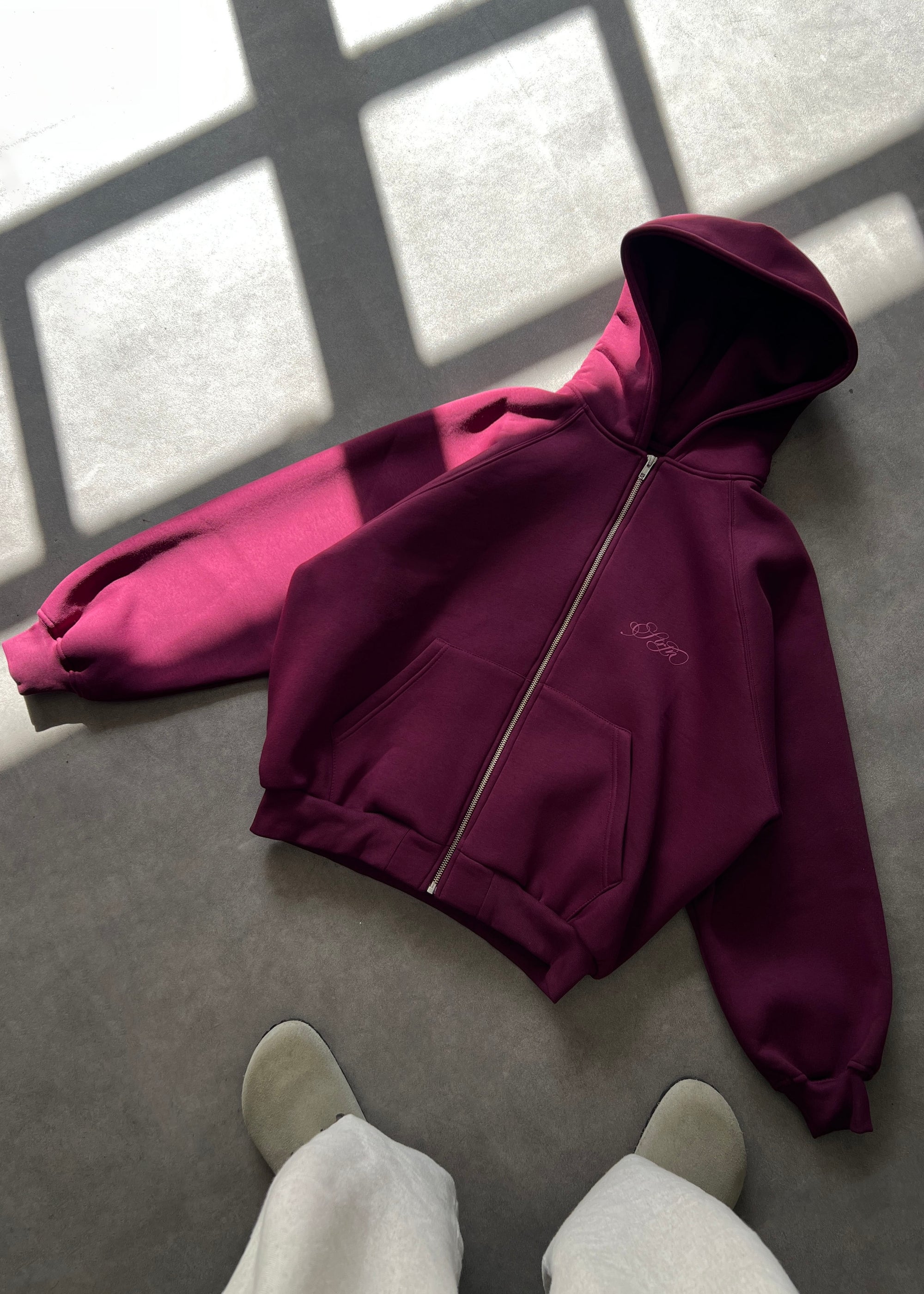 STREETAN®