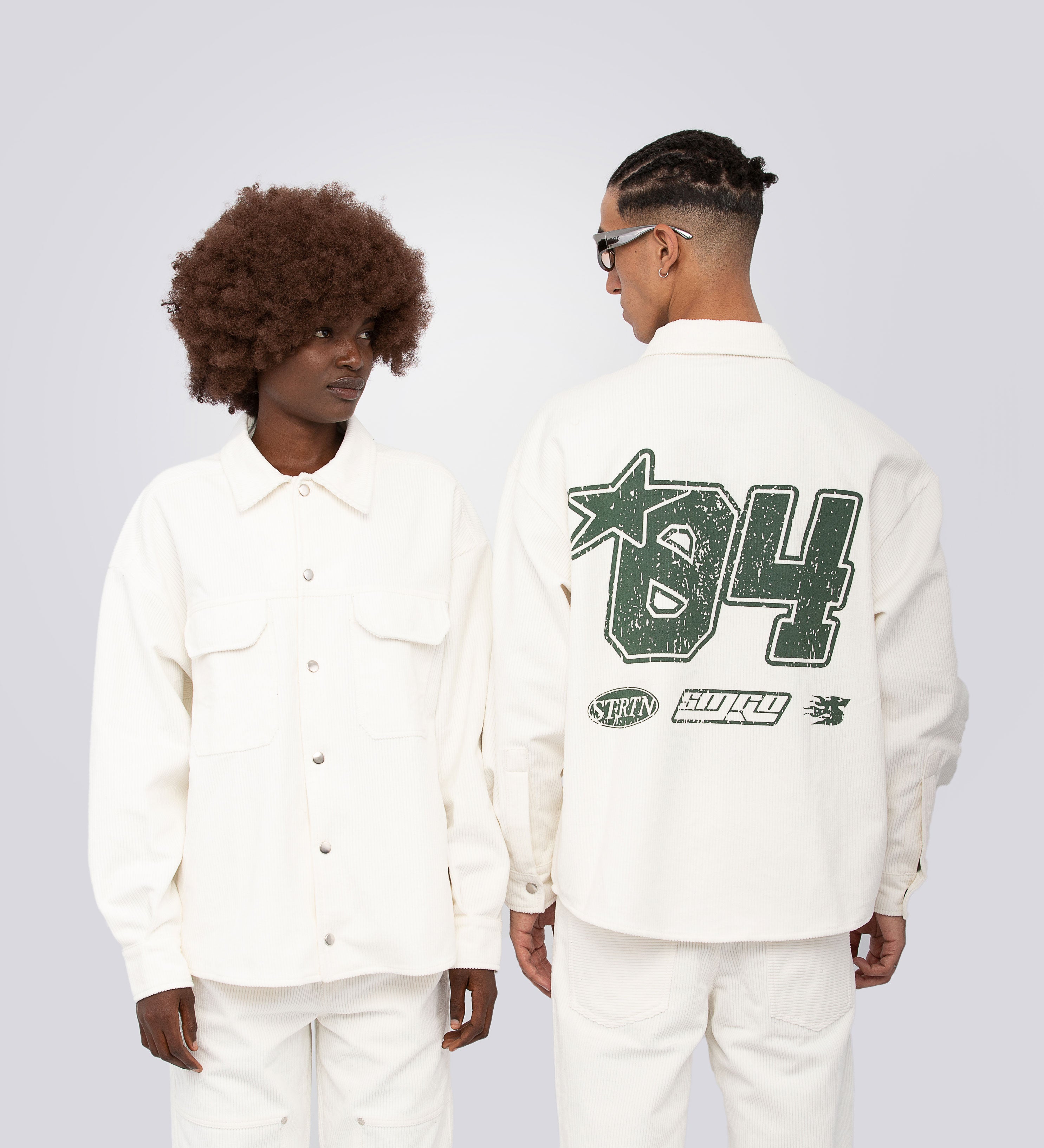 SHIRTS & TEES – STREETAN®