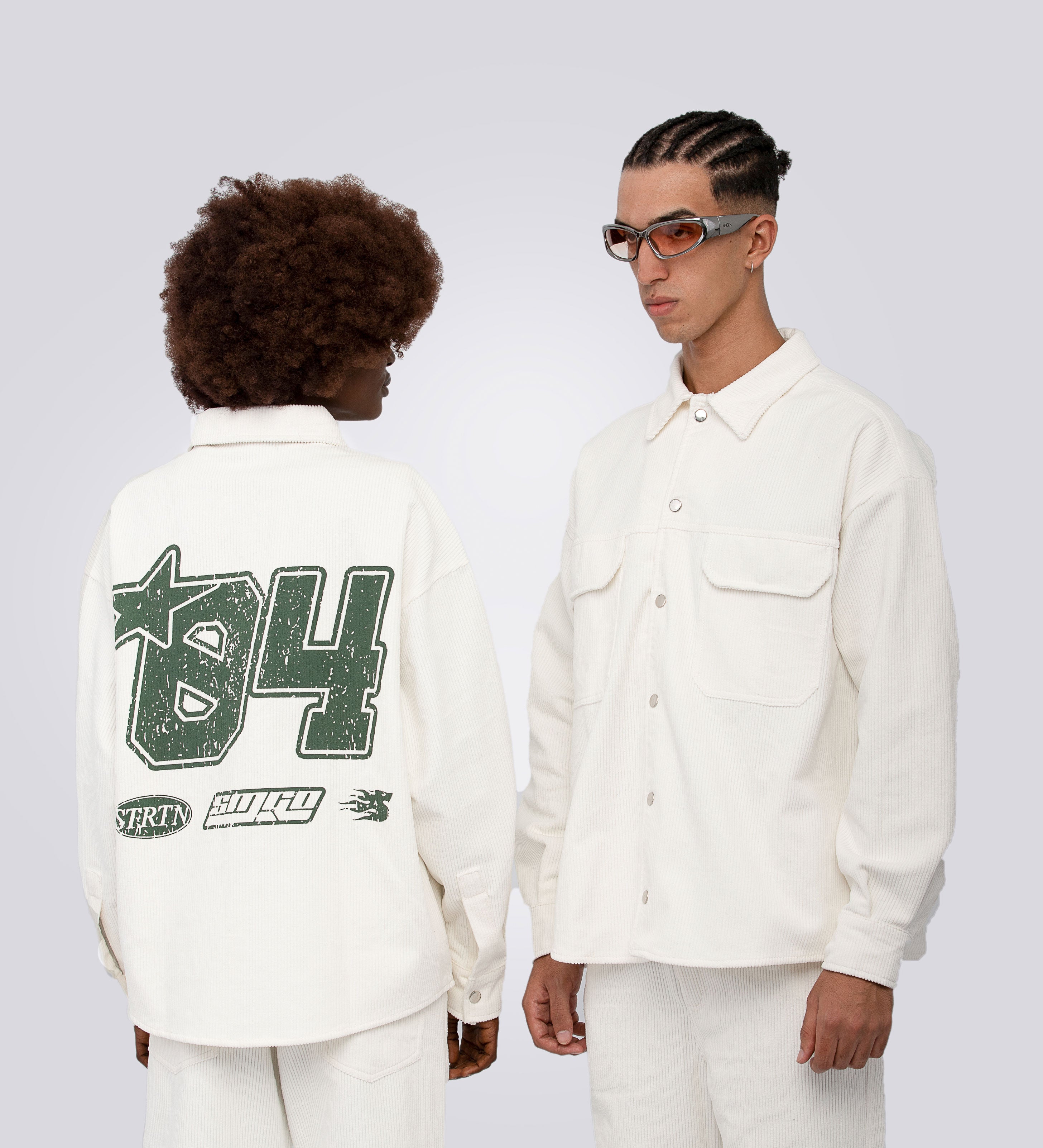SHIRTS & TEES – STREETAN®