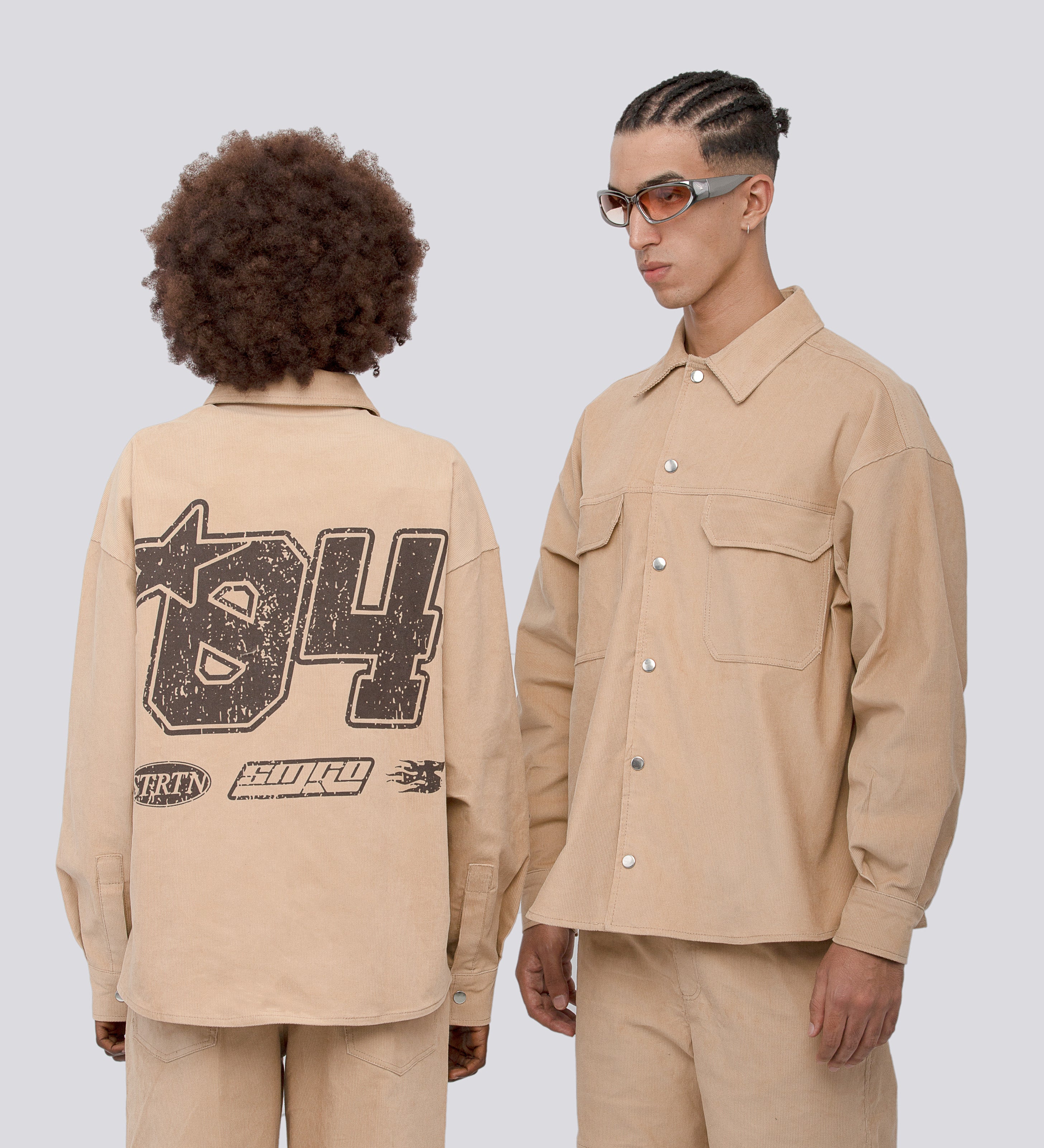 SHIRTS & TEES – STREETAN®