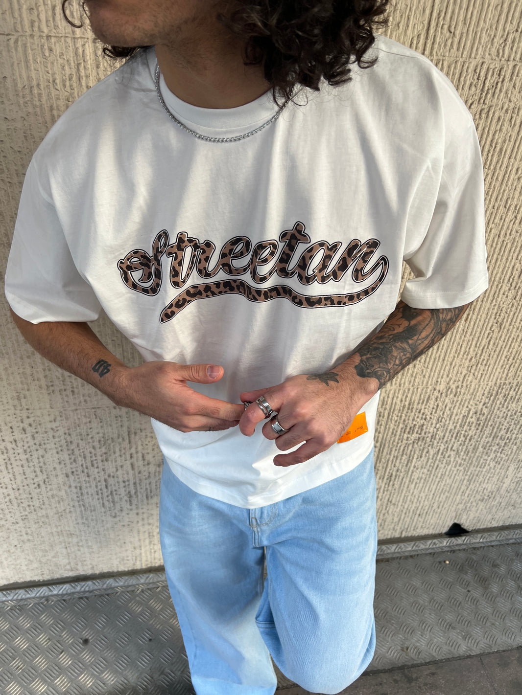STREETAN®