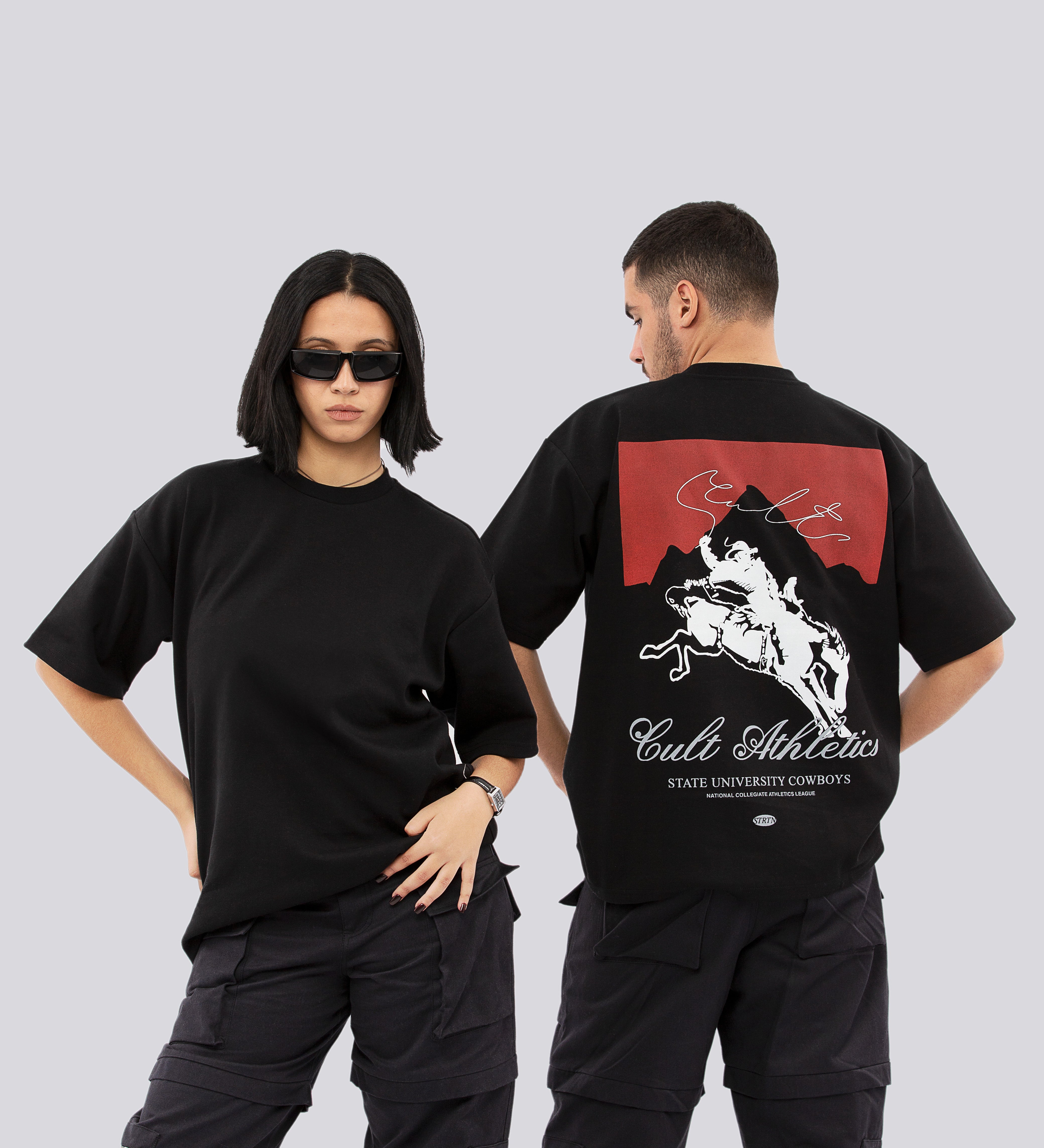 SHIRTS & TEES – STREETAN®