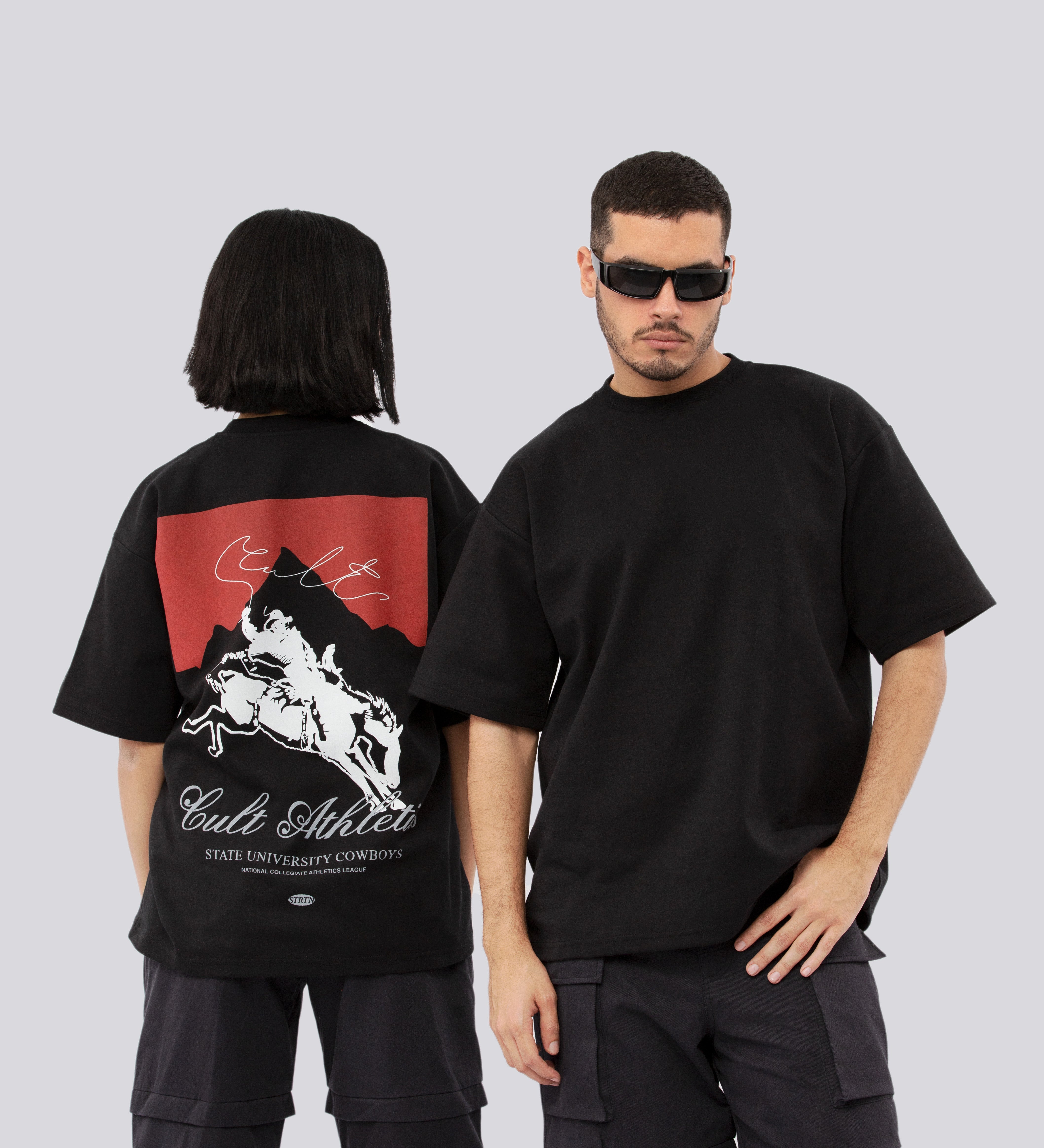 SHIRTS & TEES – STREETAN®